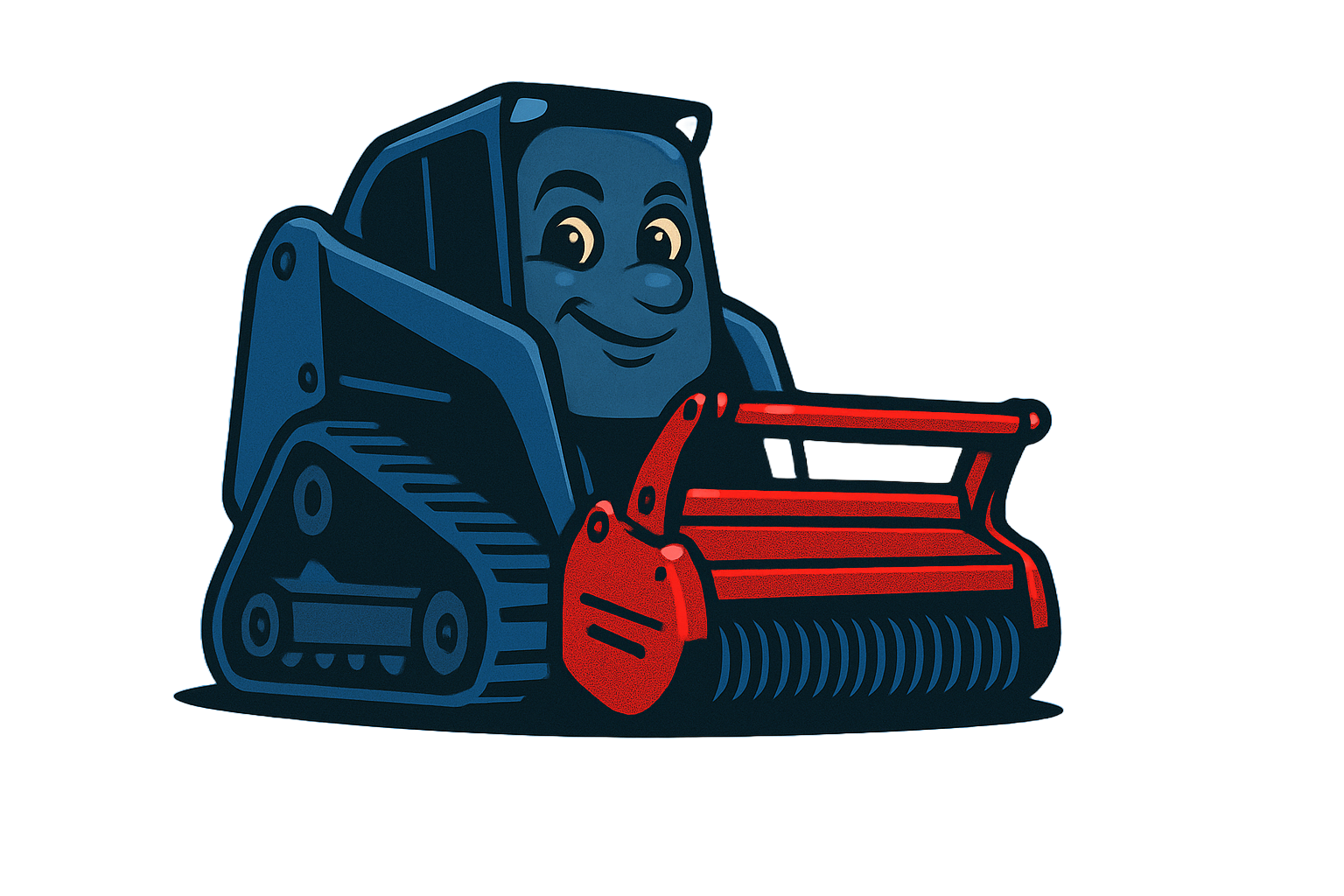 Rise Online Ads: Land Clearing Marketing 2025